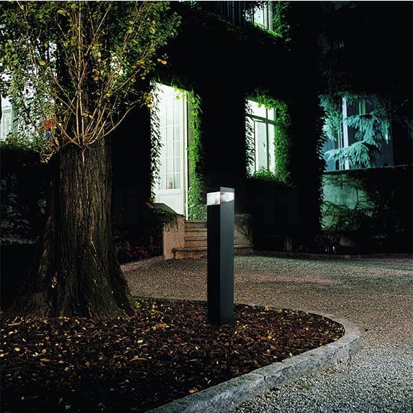 How to light your garden? - LiD Design